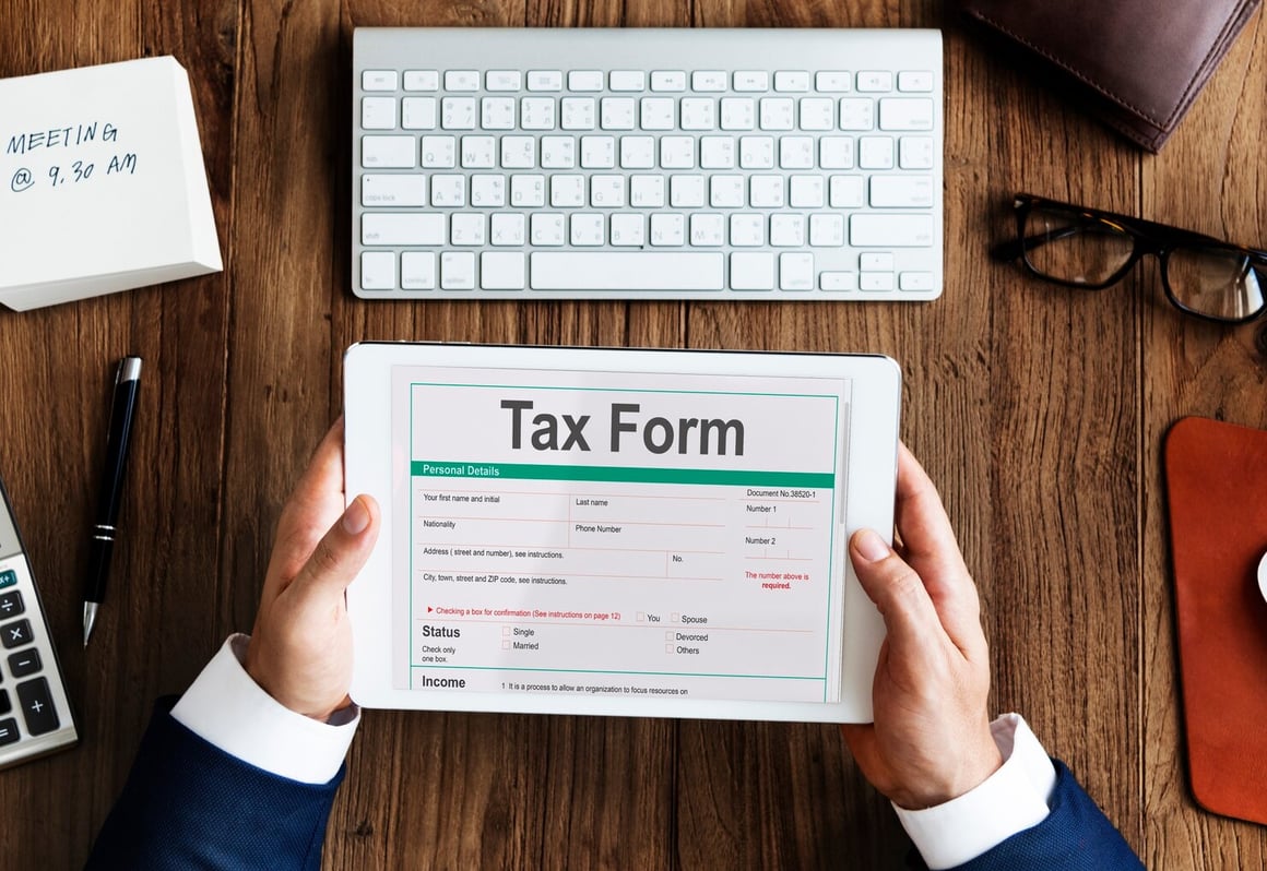 A Comprehensive Guide to Tax Filing for Insurance Agents